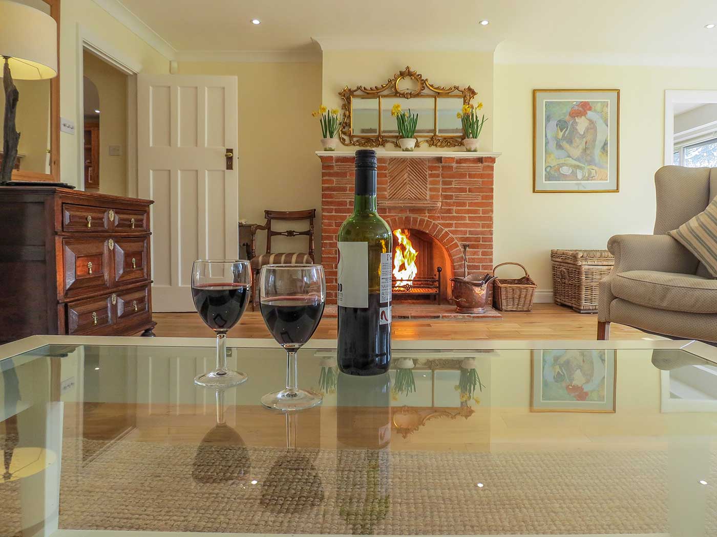 Turret House, Thorpeness - Holiday Cottages by Aldeburgh Coastal Cottages