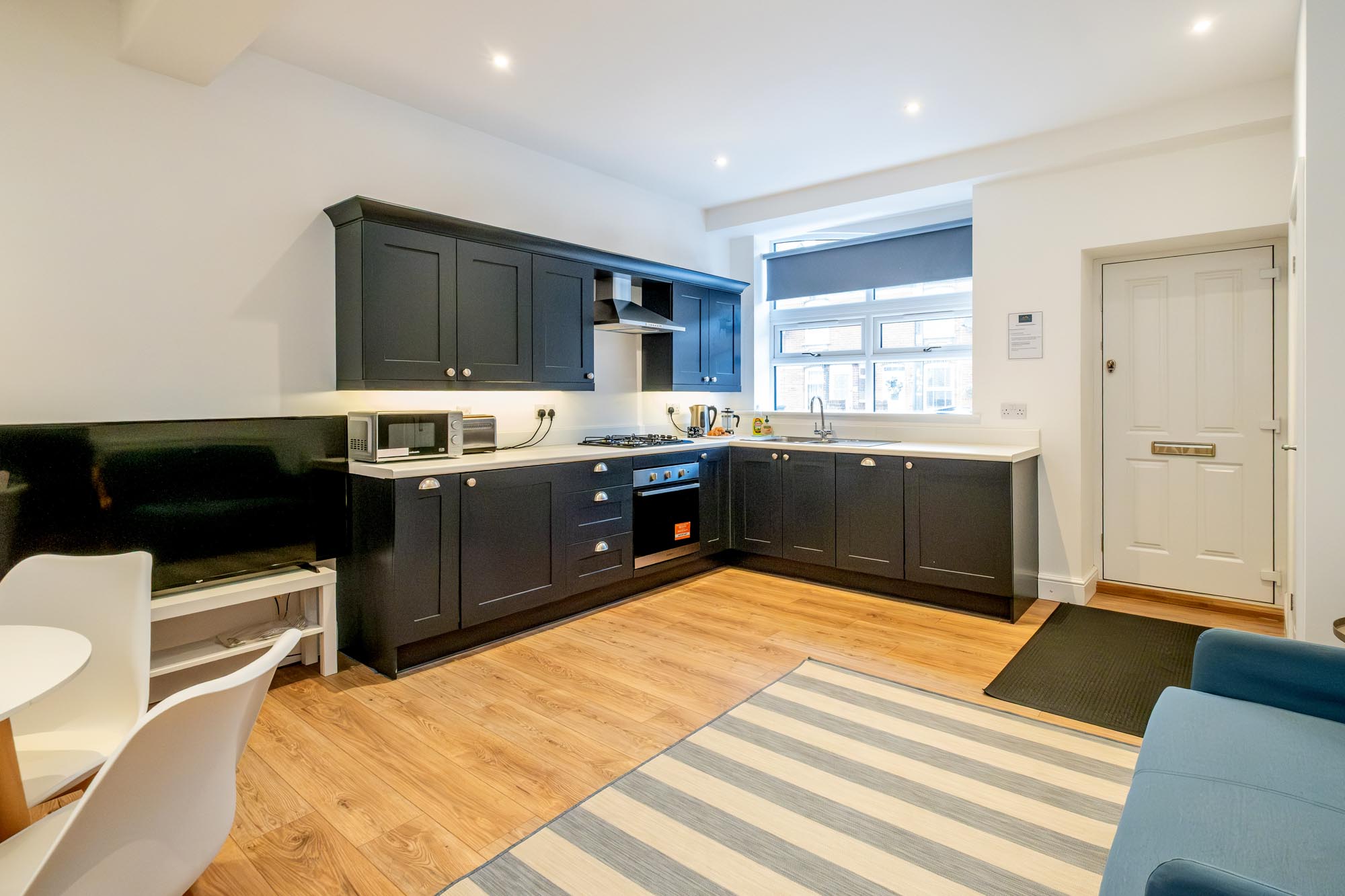 1 Volunteer House, Leiston, Sizewell - Holiday Cottages by Aldeburgh ...