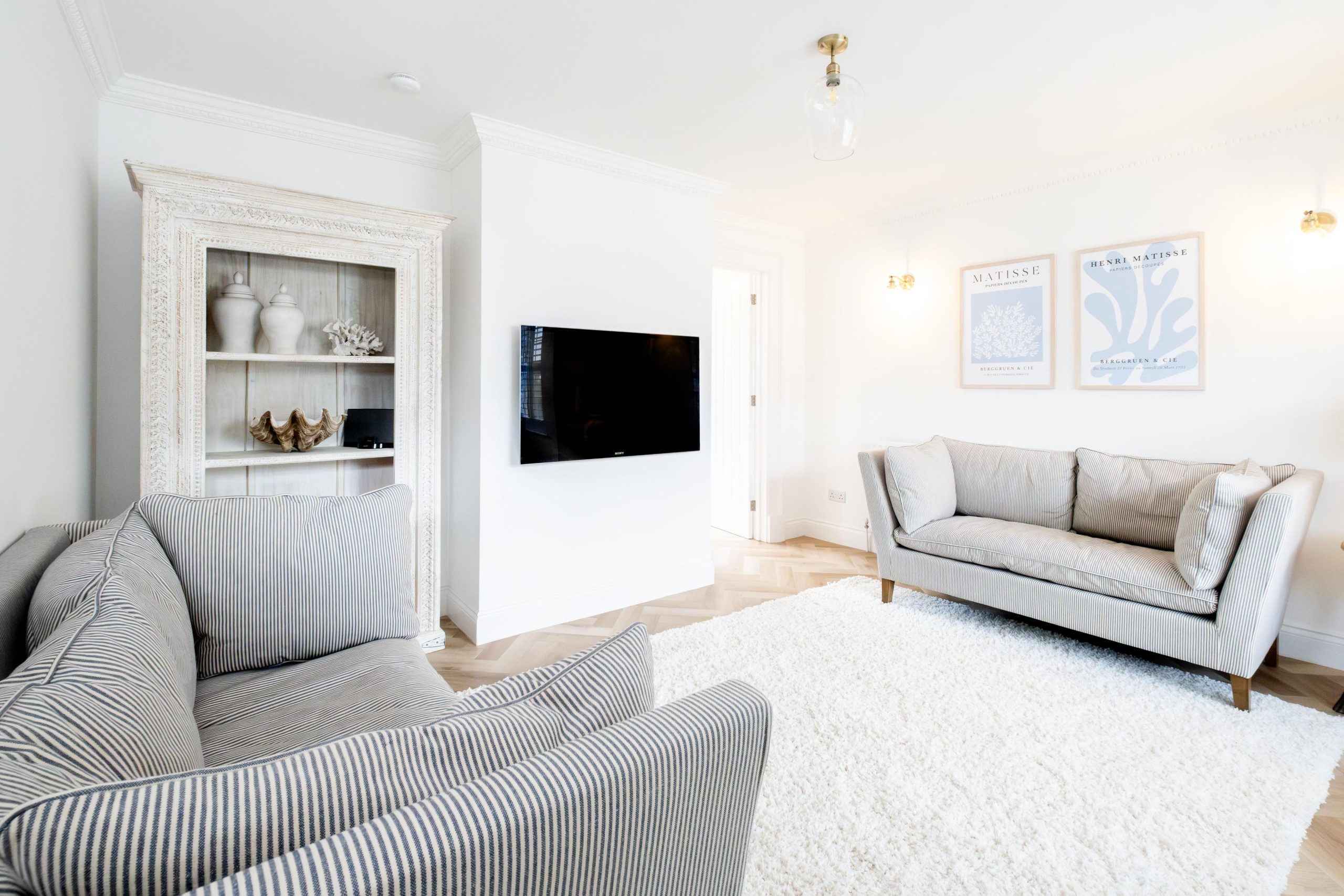 Mole Cottage, Aldeburgh - Holiday Cottages by Aldeburgh Coastal Cottages